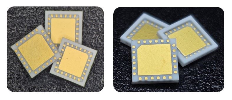 RF머트리얼즈, HTCC 기술 활용 CQFN 패키지 개발 성공 | 뉴코노미